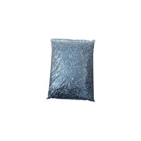 PEDRA BRITA 1 ENSACADA 20kg - Rede Construir Vila da Penha